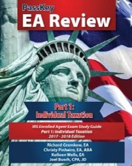 Passkey EA Review Part 1 | Passkey Publications - 교보문고