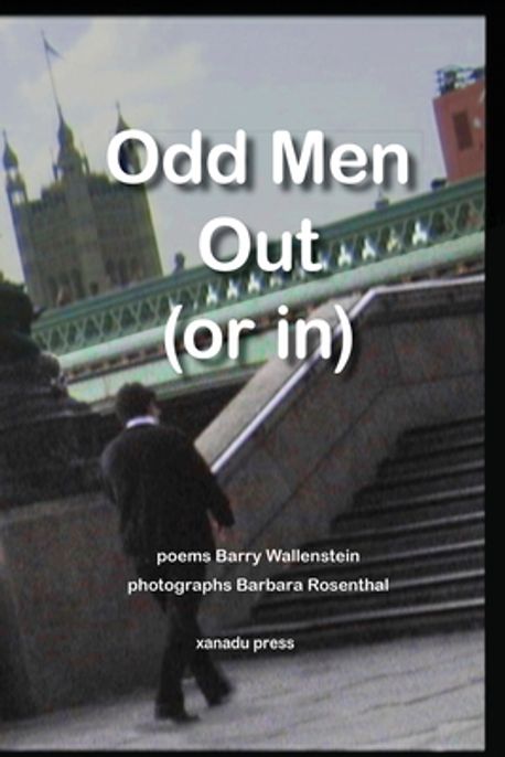 Odd Men Out (or in) | Wallenstein, Barry - 교보문고