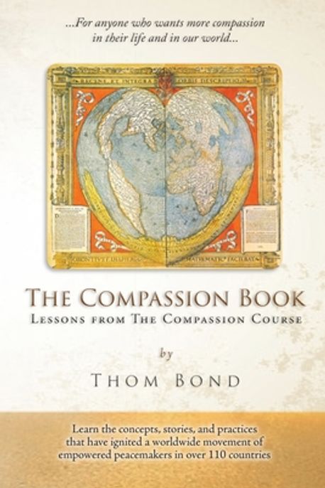 The Compassion Book | Bond, Thom - 교보문고