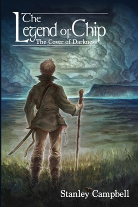 The Legend of Chip | Campbell, Stanley - 교보문고