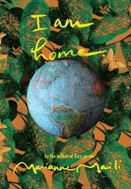 I am home. | Maili, Marianne - 교보문고