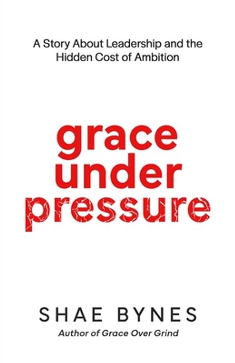 Grace Under Pressure | Bynes, Shae - 교보문고