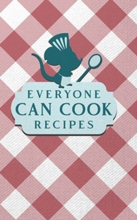 Everyone Can Cook Recipes | Paperland - 교보문고