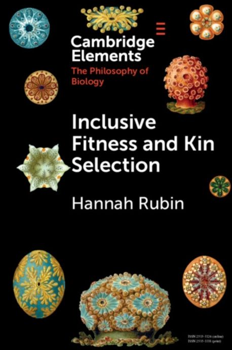 Inclusive Fitness and Kin Selection | Hannah (University of Missouri ...