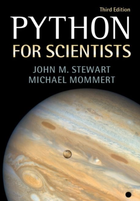 Python for Scientists | Stewart, John M. - 교보문고