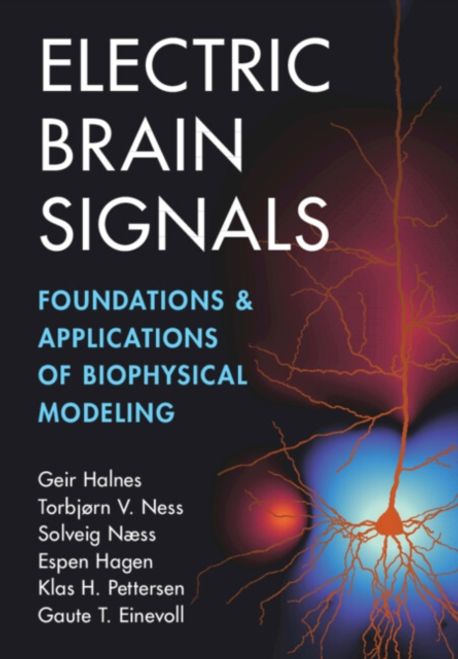 Electric Brain Signals | Geir (Norwegian University of Life Sciences ...