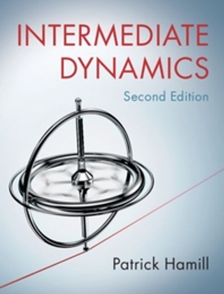Intermediate Dynamics | Patrick Hamill - 교보문고