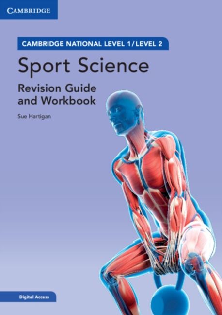 Cambridge National in Sport Science Revision Guide and Workbook with ...