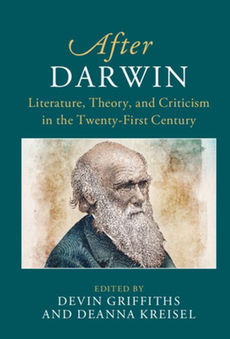 After Darwin | Griffiths, Devin - 교보문고