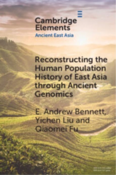 Reconstructing the Human Population History of East Asia through ...