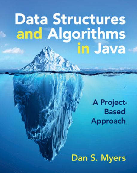 Data Structures and Algorithms in Java | Dan S. (Rollins College ...