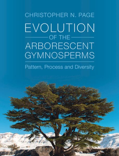 Evolution of the Arborescent Gymnosperms 2 Volume Hardback Set ...