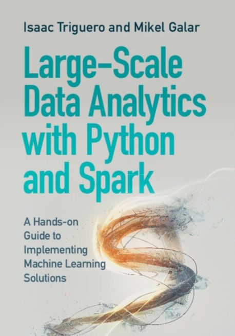 Large-Scale Data Analytics with Python and Spark | Isaac (Universidad ...