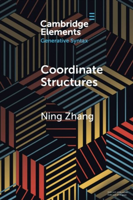 Coordinate Structures | Ning (National Chung Cheng University, Taiwan ...