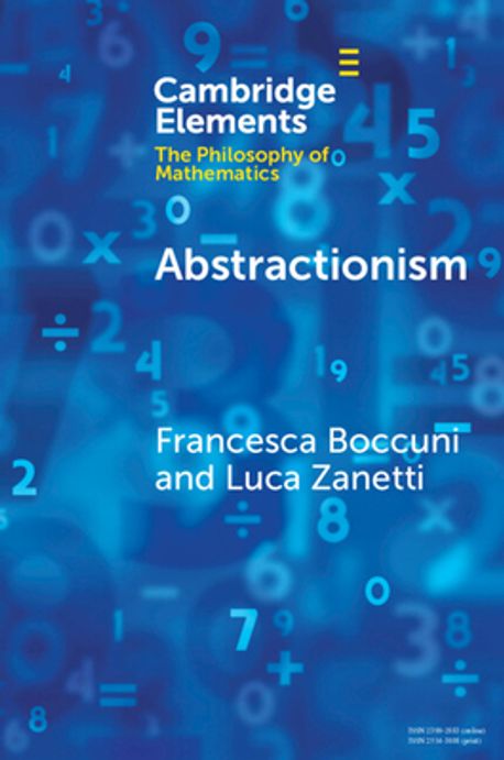 Abstractionism | Boccuni, Francesca - 교보문고