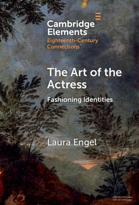 The Art of the Actress | Engel, Laura - 교보문고