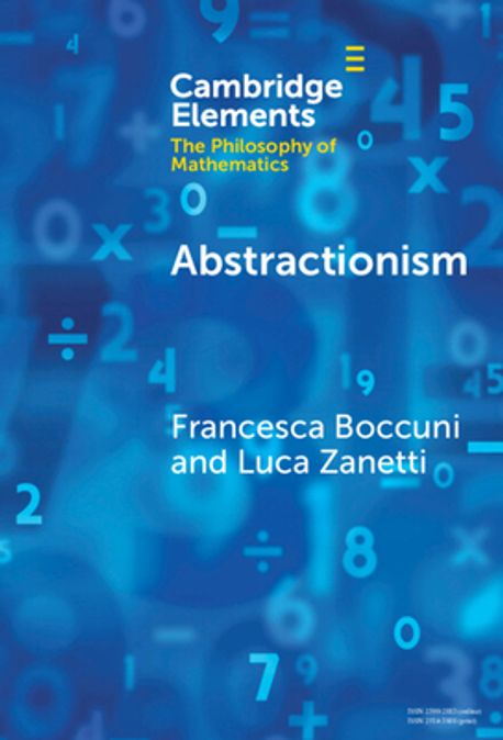 Abstractionism | Boccuni, Francesca - 교보문고