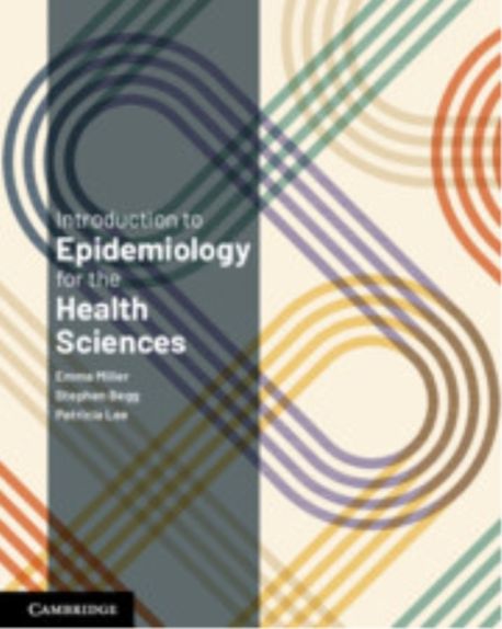 Introduction to Epidemiology for the Health Sciences | Miller, Emma - 교보문고
