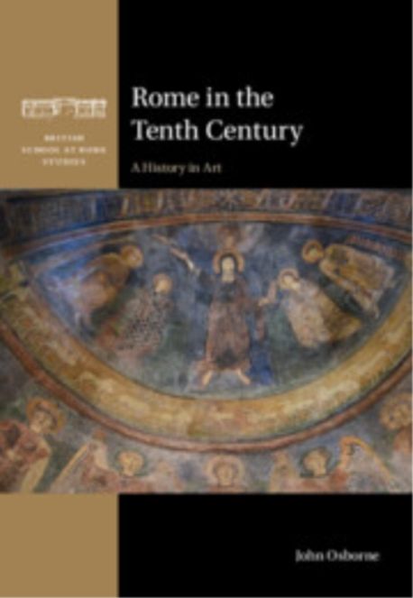 Rome in the Tenth Century | Osborne, John - 교보문고