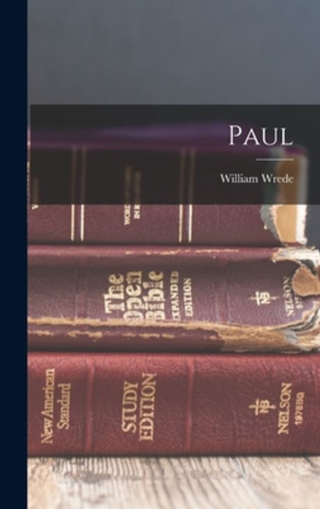 Paul | Wrede, William - 교보문고
