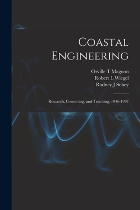 Coastal Engineering | Swent, Eleanor - 교보문고