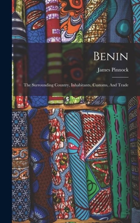 Benin | James, Pinnock - 교보문고