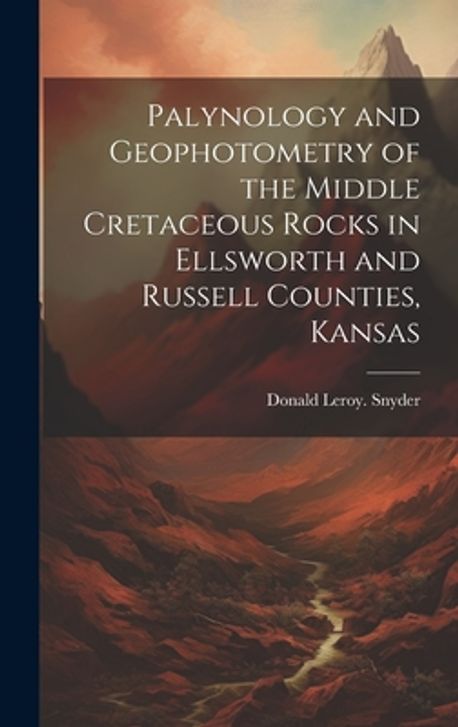 Palynology and Geophotometry of the Middle Cretaceous Rocks in ...