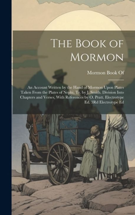 The Book of Mormon | Mormon Book of - 교보문고