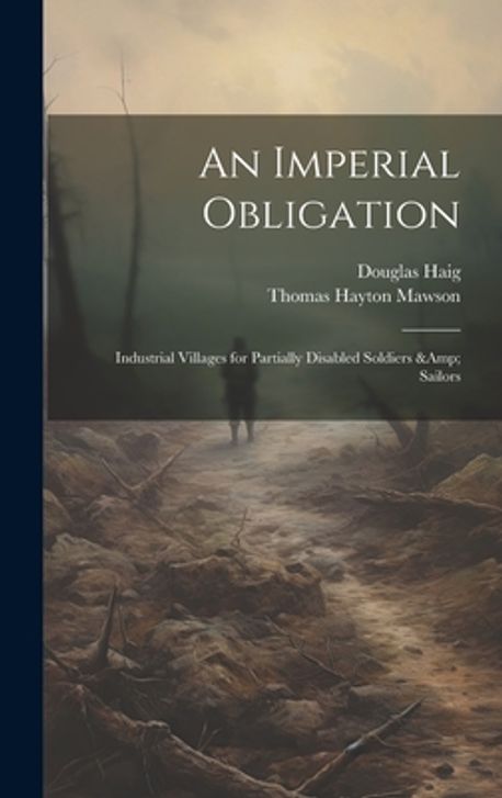 An Imperial Obligation | Haig, Douglas - 교보문고
