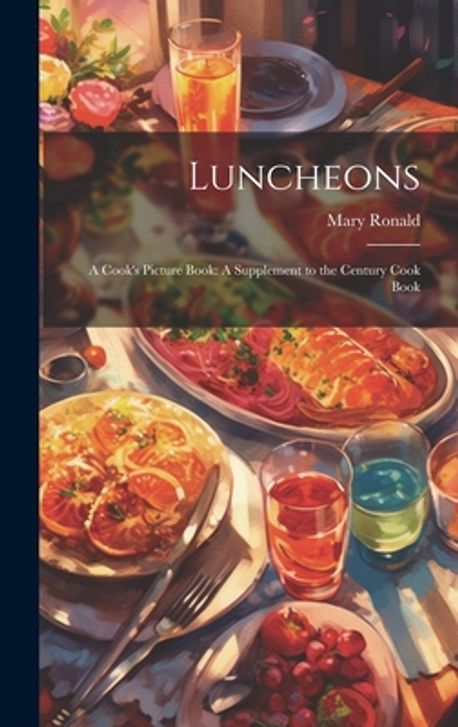Luncheons | Ronald, Mary - 교보문고