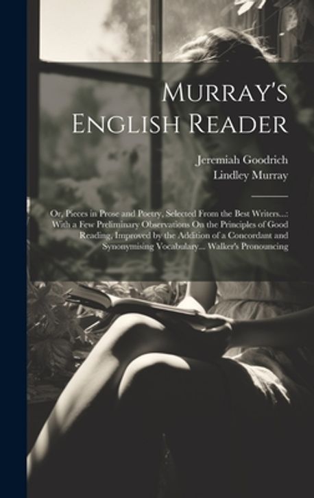 Murray's English Reader | Murray, Lindley - 교보문고