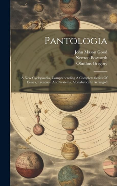 Pantologia | Good, John Mason - 교보문고