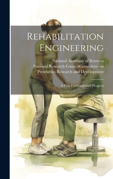 Rehabilitation Engineering | National Research Council (U S ) Com - 교보문고