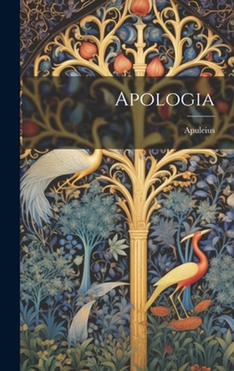 Apologia | Apuleius - 교보문고