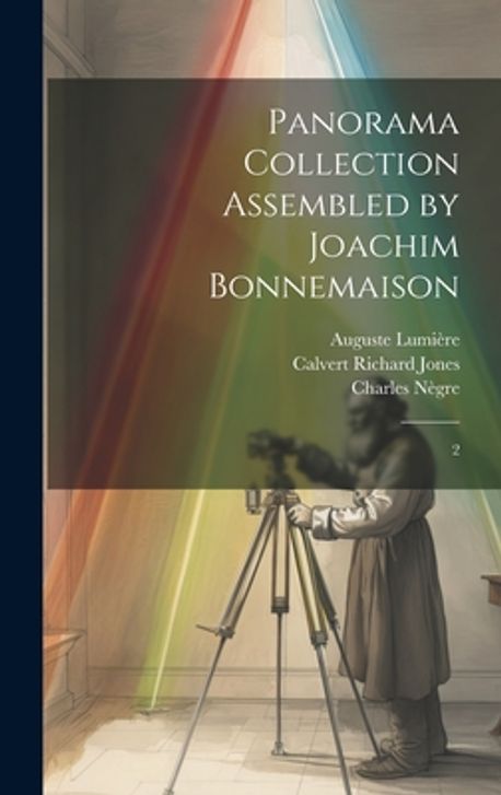 Panorama Collection Assembled by Joachim Bonnemaison | Bonnemaison ...