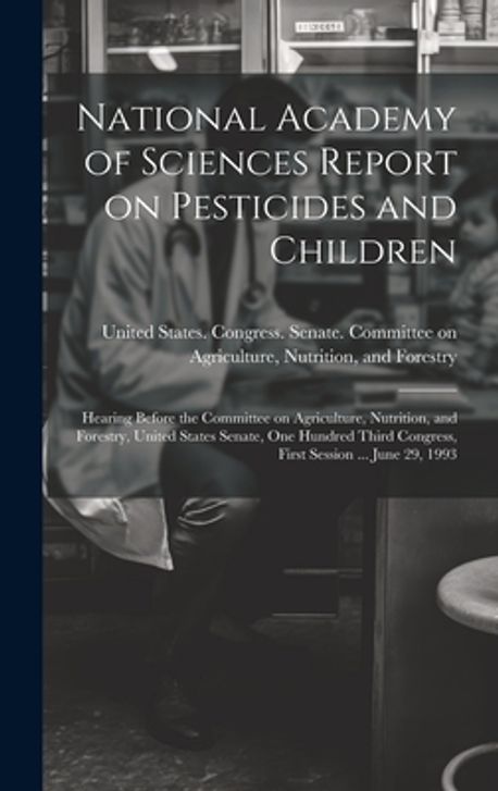 National Academy of Sciences Report on Pesticides and Children | United ...