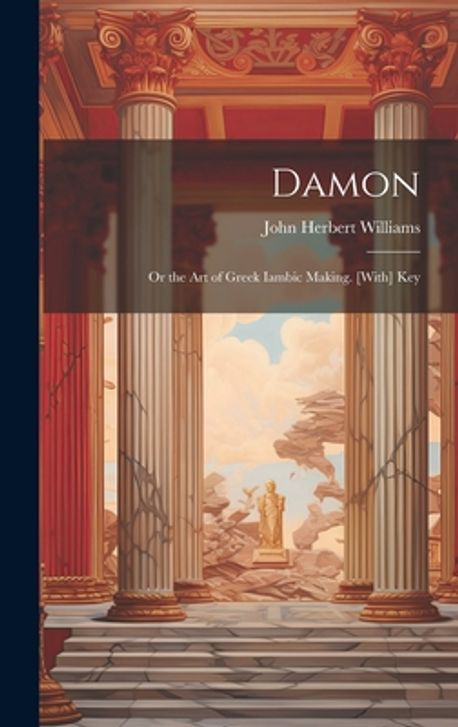 Damon | Williams, John Herbert - 교보문고