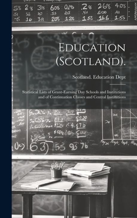 Education (Scotland). | Scotland Education Dept - 교보문고