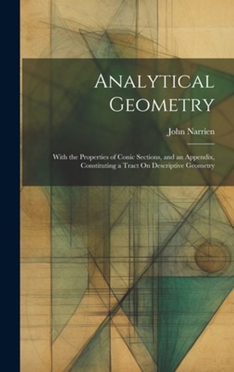 Analytical Geometry | Narrien, John - 교보문고