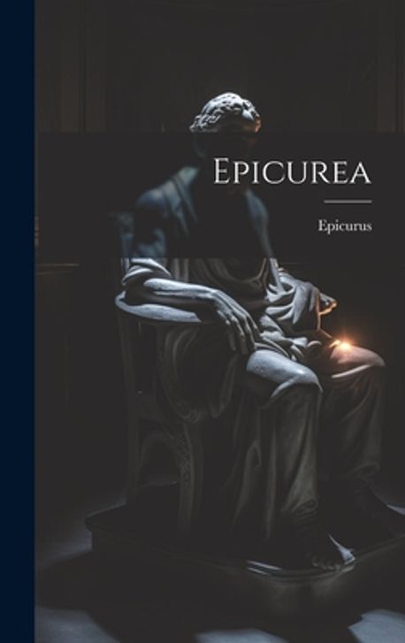 Epicurea | Epicurus - 교보문고