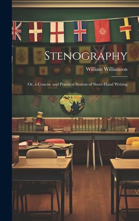 Stenography | Williamson, William - 교보문고