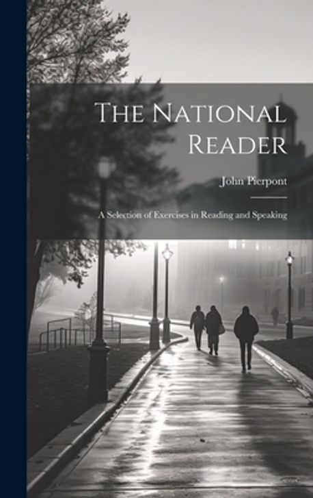 The National Reader | Pierpont, John - 교보문고