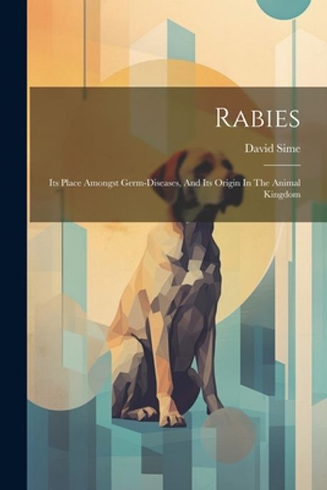 Rabies | Sime, David - 교보문고