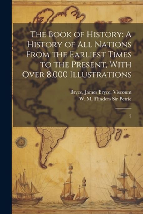 The Book of History | Bryce, James Bryce - 교보문고
