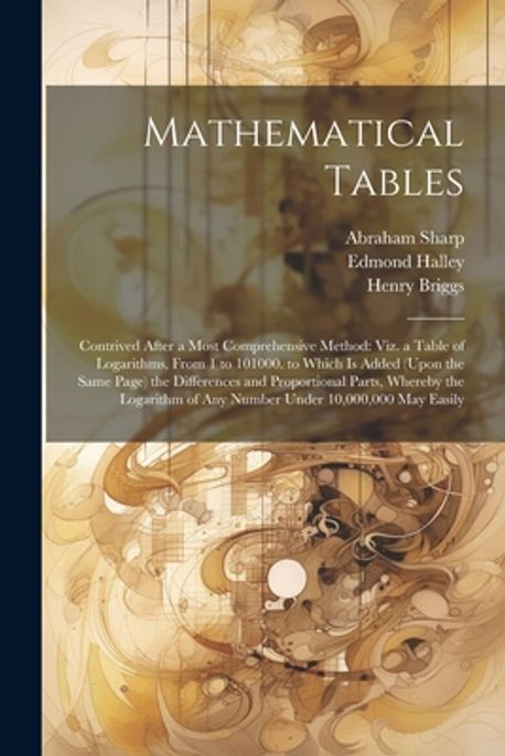 Mathematical Tables | Wallis, John - 교보문고