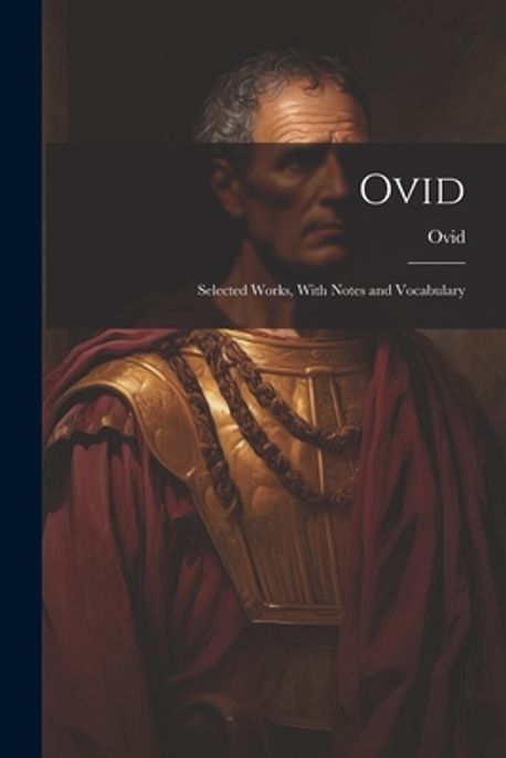 Ovid | Ovid - 교보문고