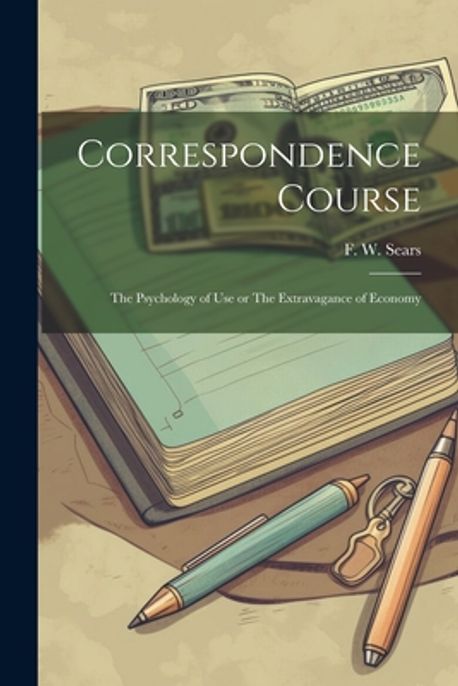 Correspondence Course | Sears, F. W. (Franklin Warren) B. 1863 - 교보문고