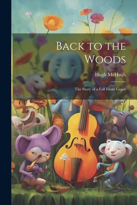 Back To The Woods Mnchen