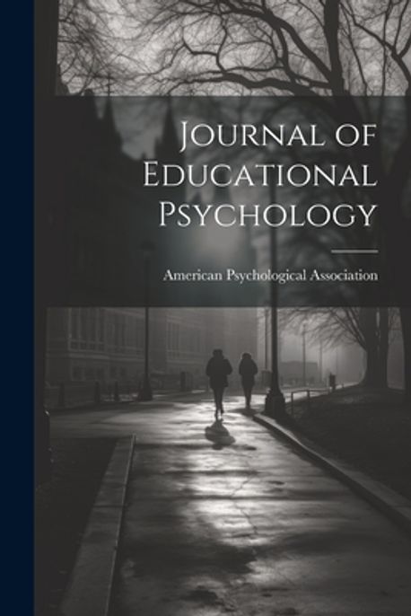 Journal of Educational Psychology | American Psychological Association ...