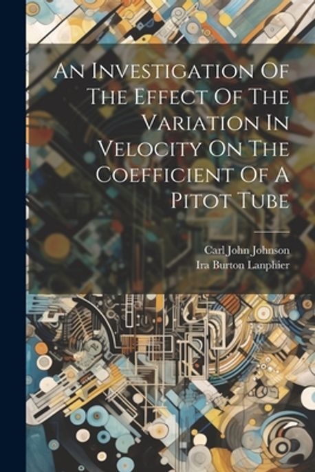 An Investigation Of The Effect Of The Variation In Velocity On The ...